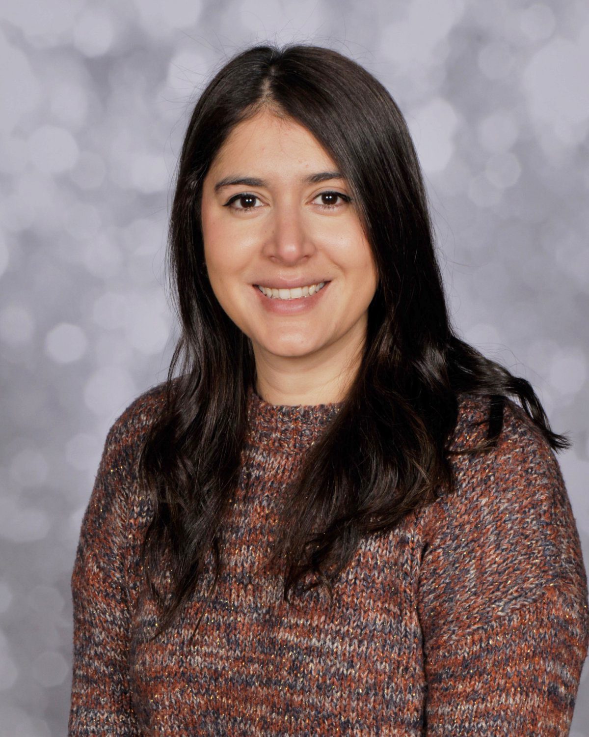 Miss B Blanco - St Marys Catholic Voluntary Academy - Marple Bridge