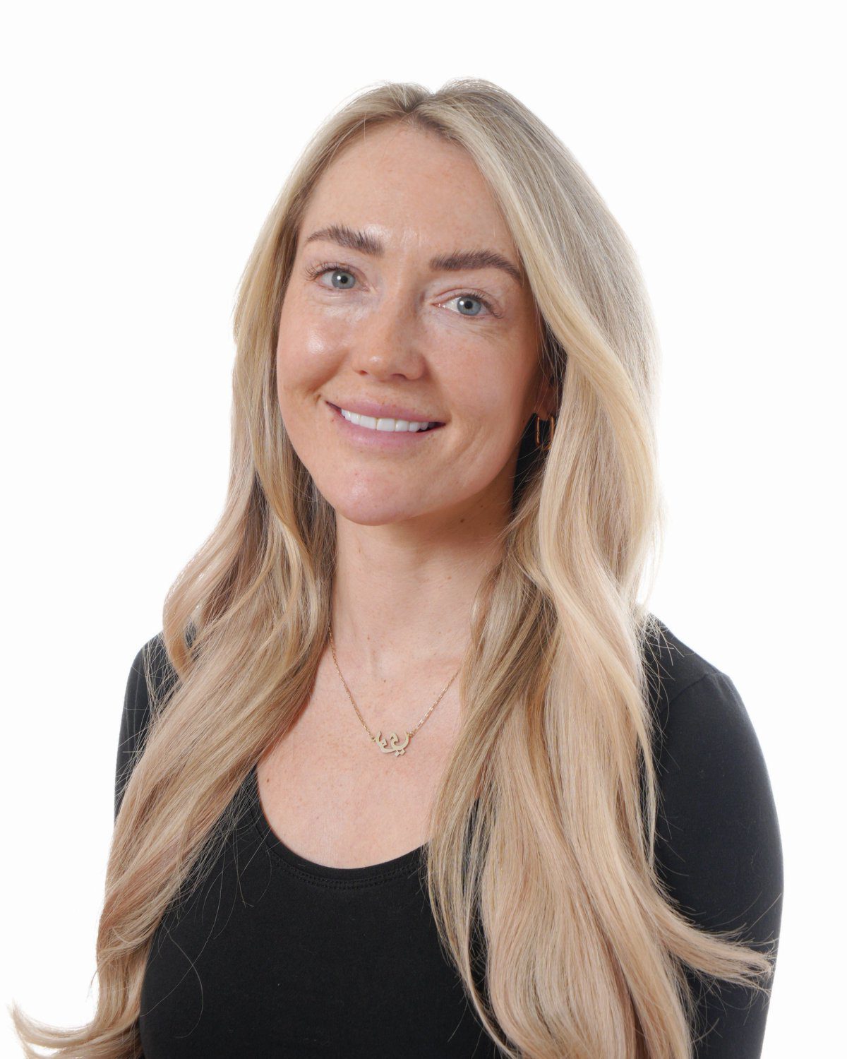 Miss L Burke - St Marys Catholic Voluntary Academy - Marple Bridge