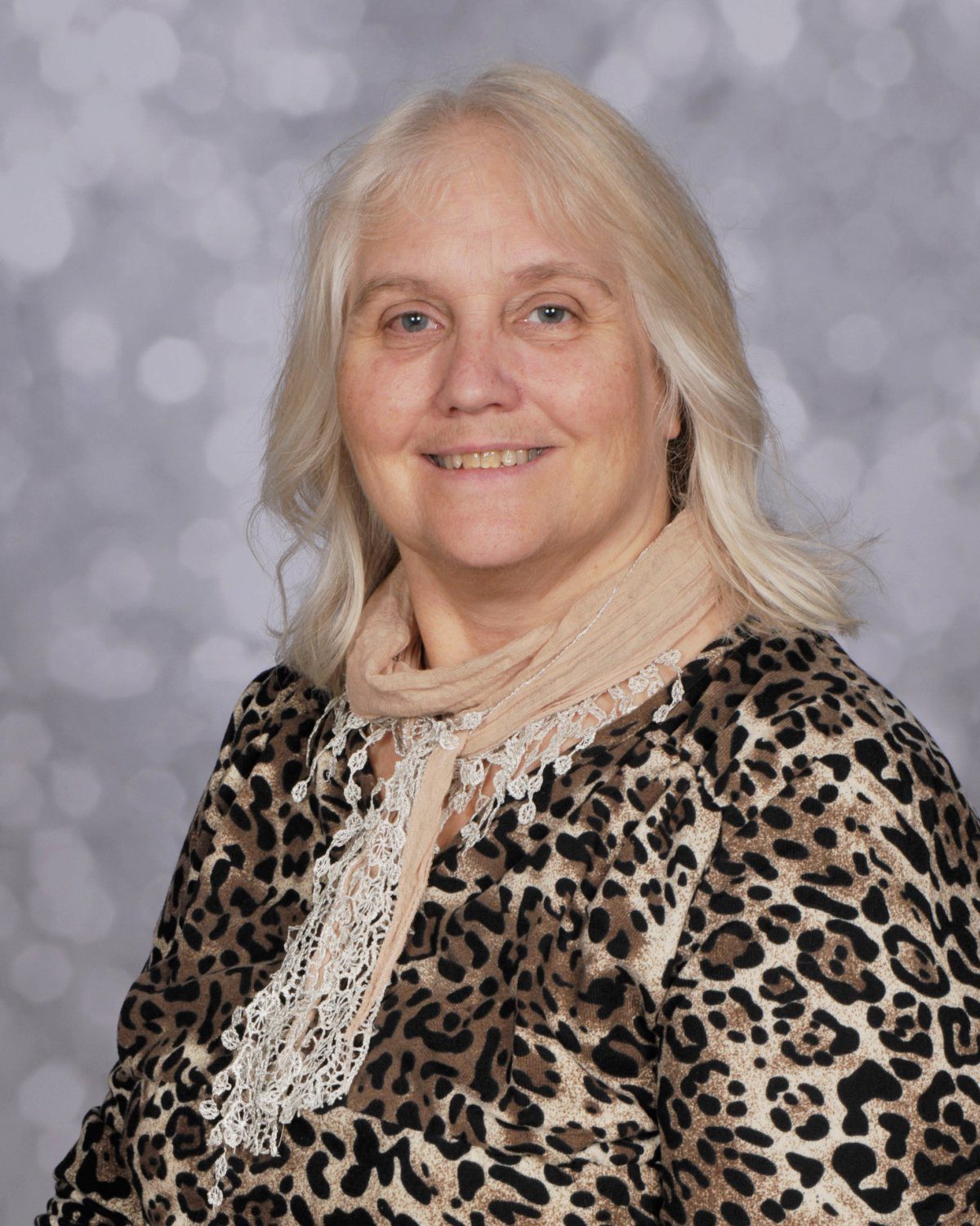 Mrs C Andersen - St Marys Catholic Voluntary Academy - Marple Bridge