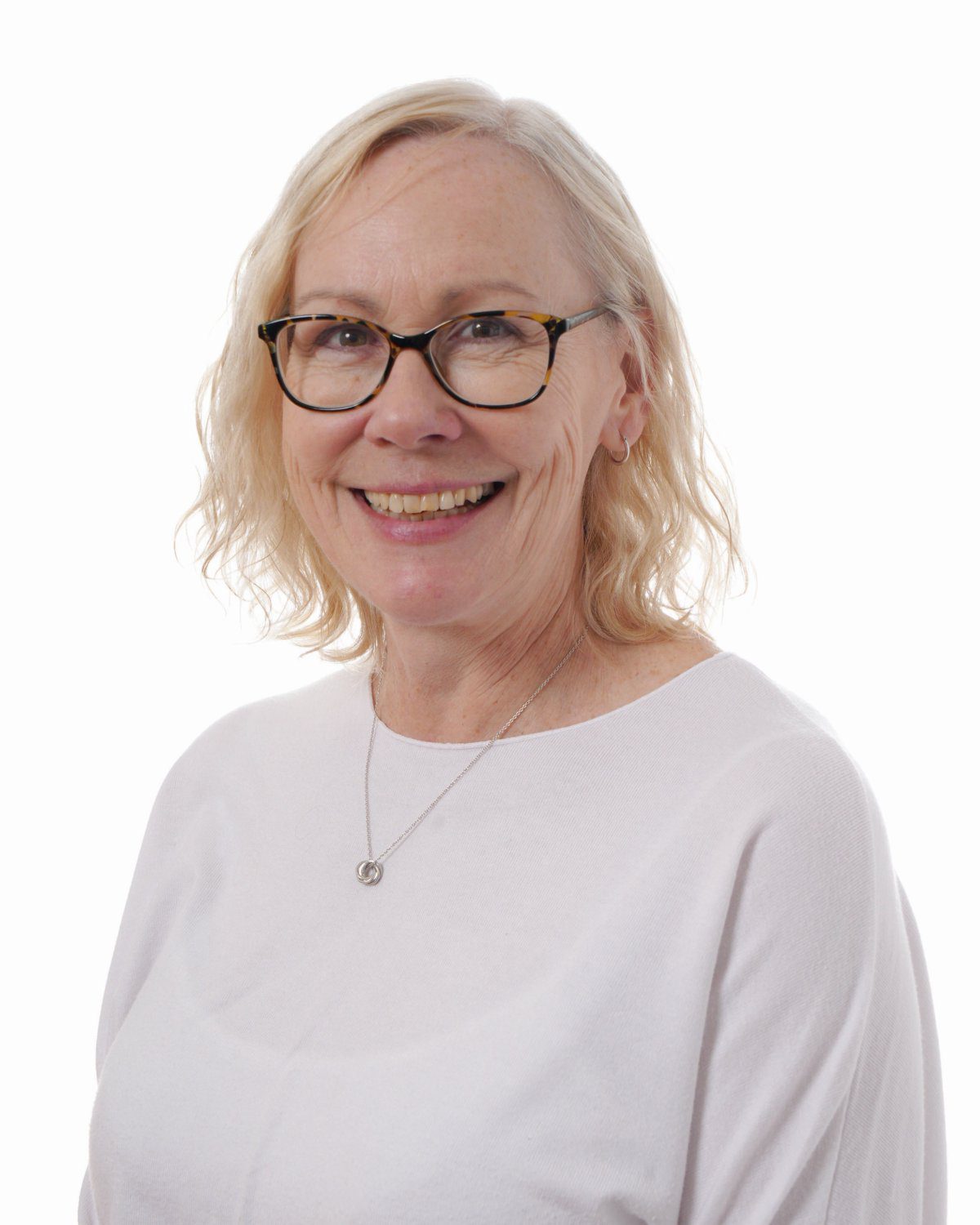 Mrs E McCubbin - St Marys Catholic Voluntary Academy - Marple Bridge