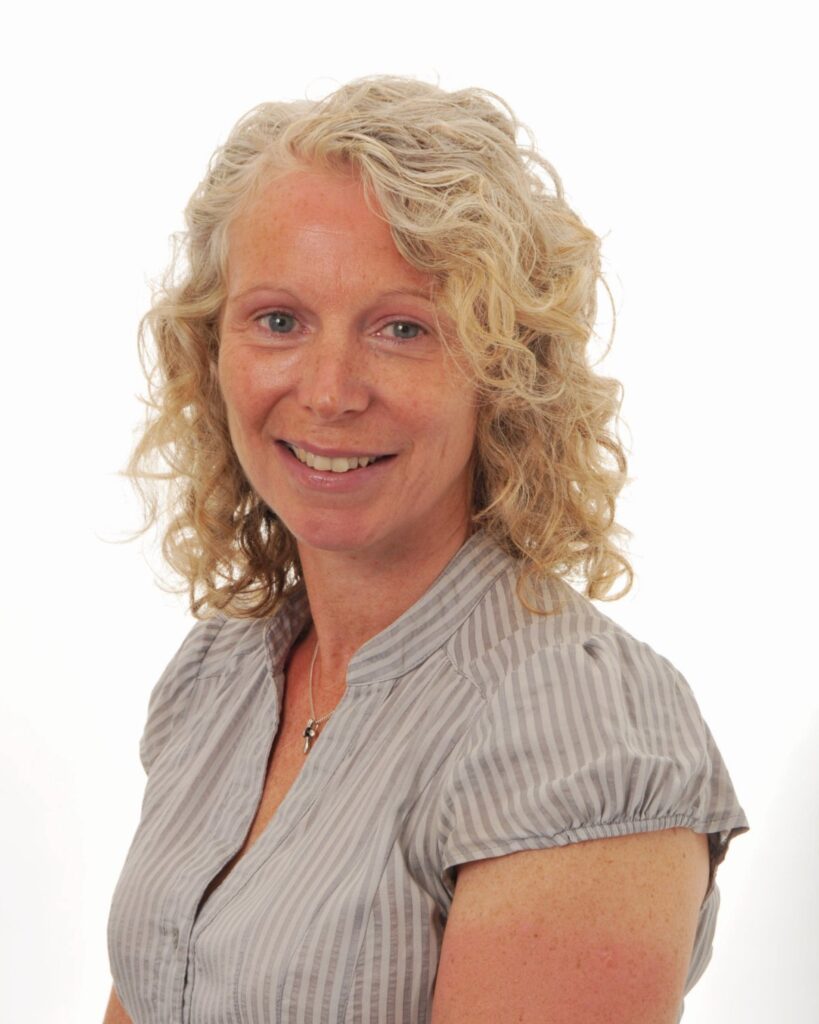 Mrs J Lawrenson - St Marys Catholic Voluntary Academy - Marple Bridge