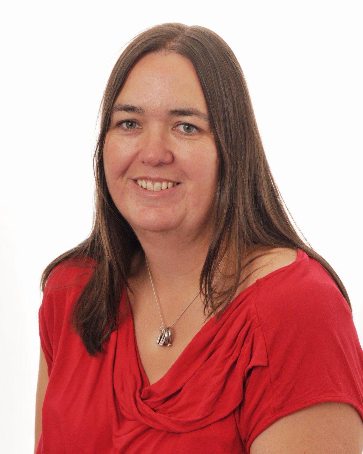 Mrs J Rourke - St Marys Catholic Voluntary Academy - Marple Bridge