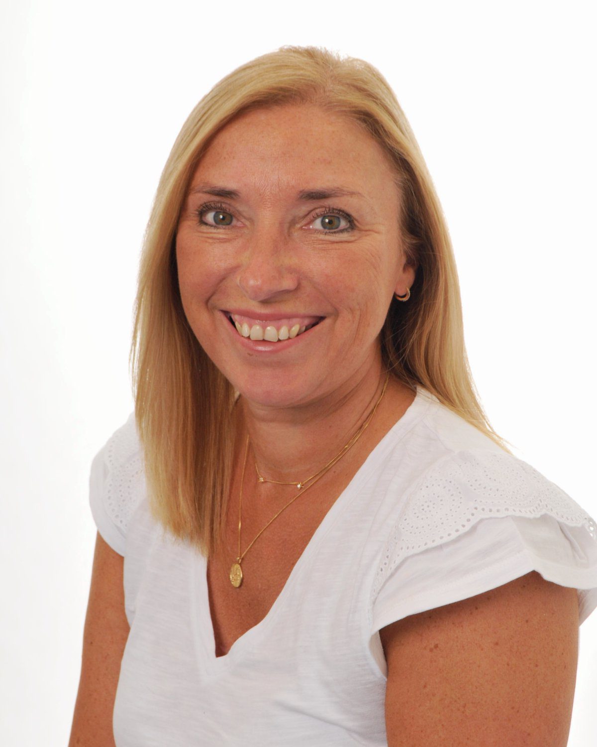 Mrs K Hotson - St Marys Catholic Voluntary Academy - Marple Bridge