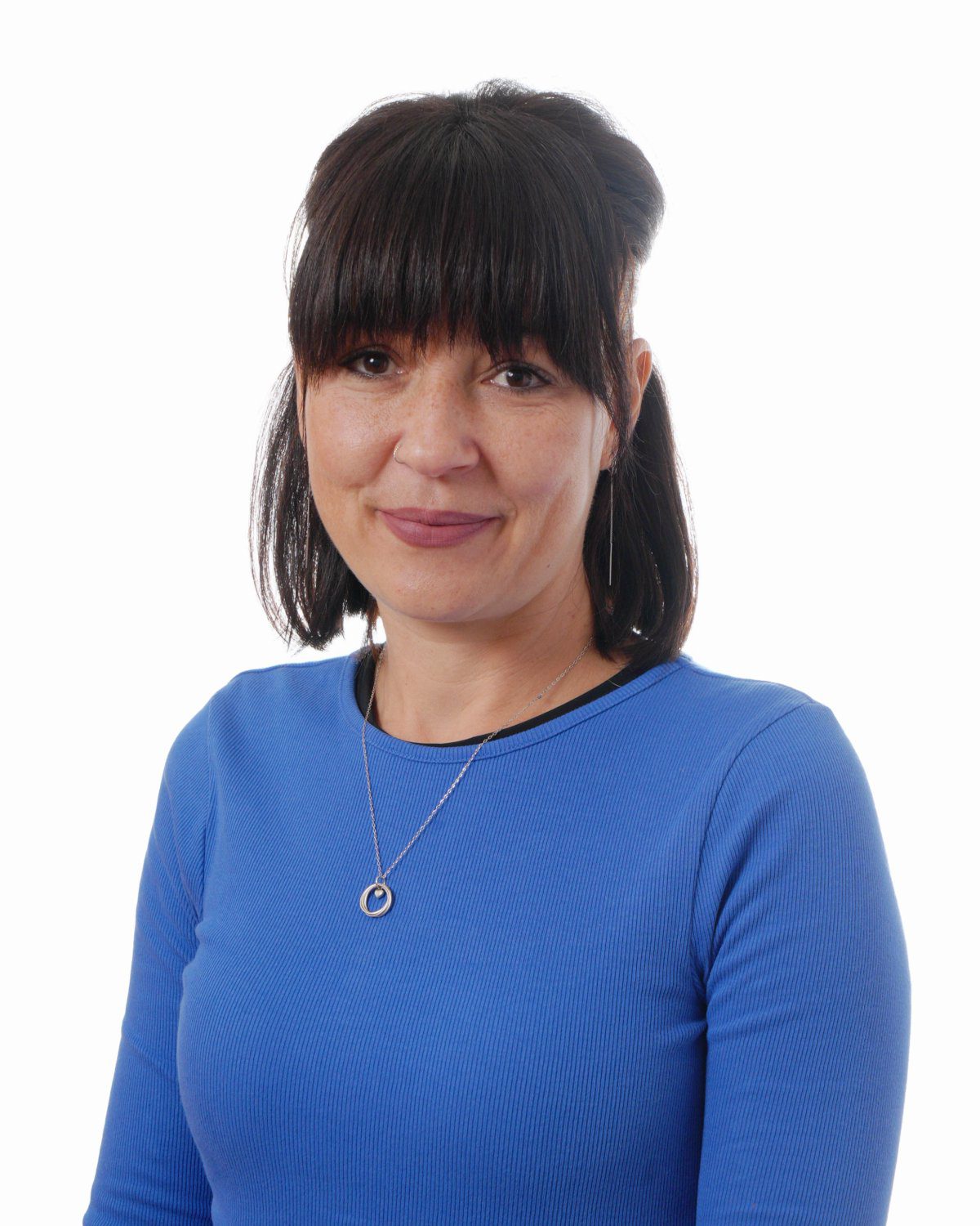 Mrs Z Nagy - St Marys Catholic Voluntary Academy - Marple Bridge